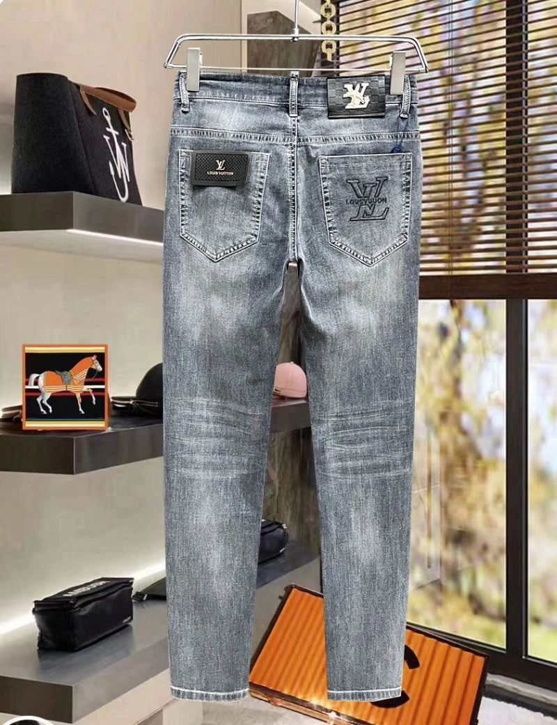 Economical Louis Vuitton Jeans