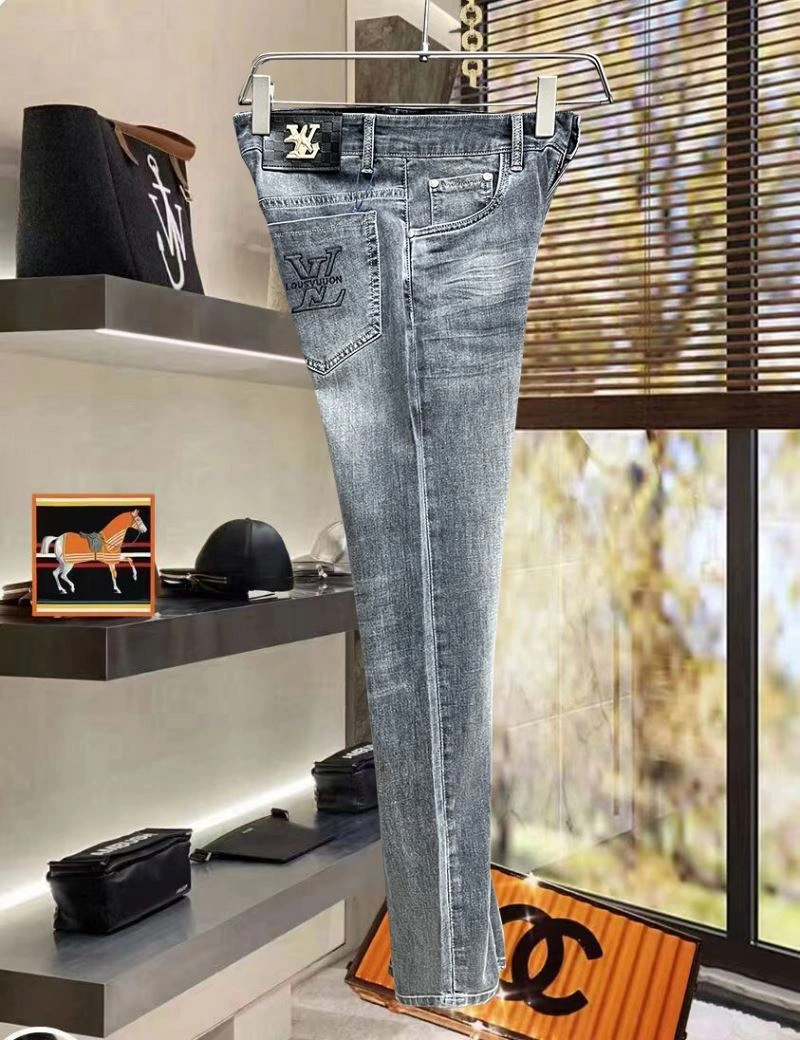 Economical Louis Vuitton Jeans