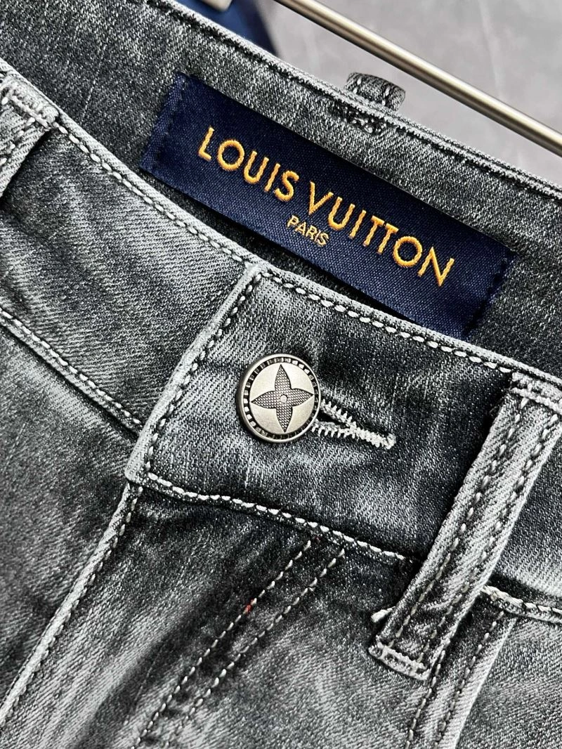Economical Louis Vuitton Jeans
