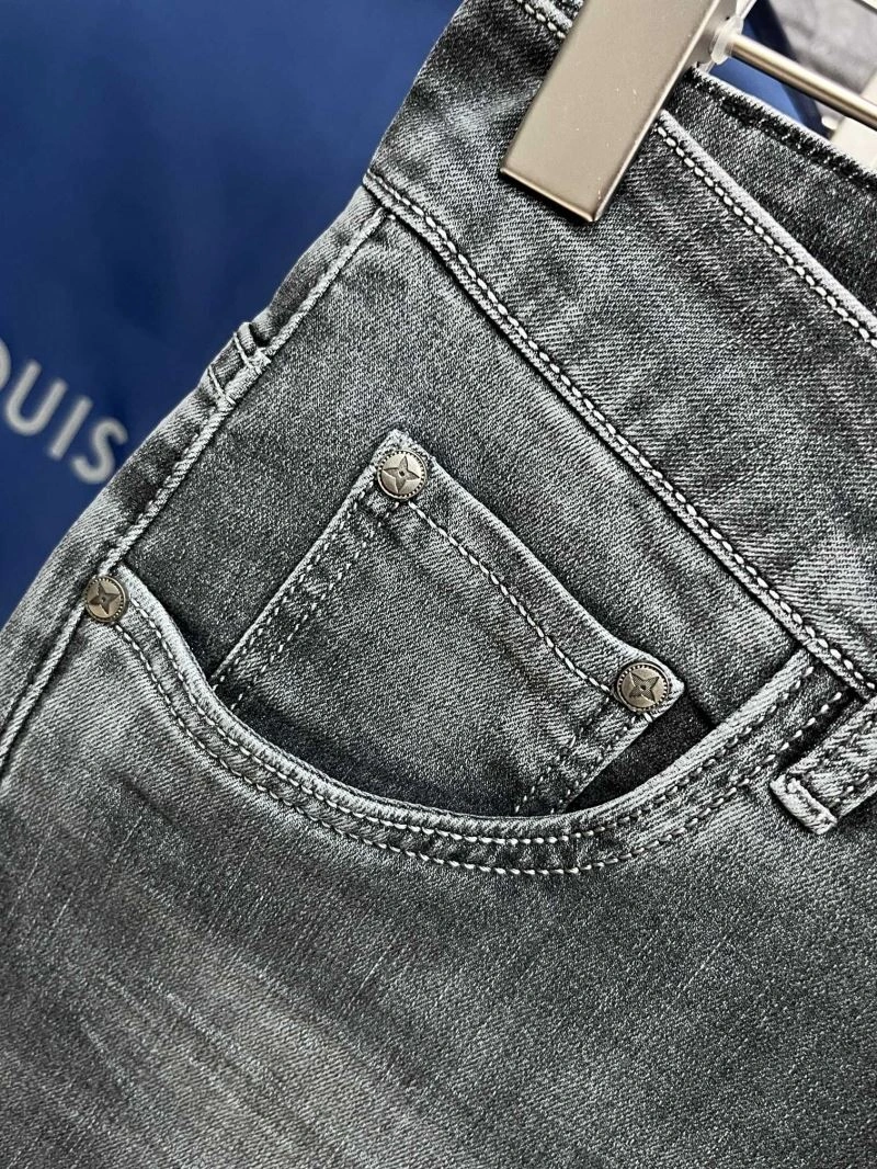 Economical Louis Vuitton Jeans