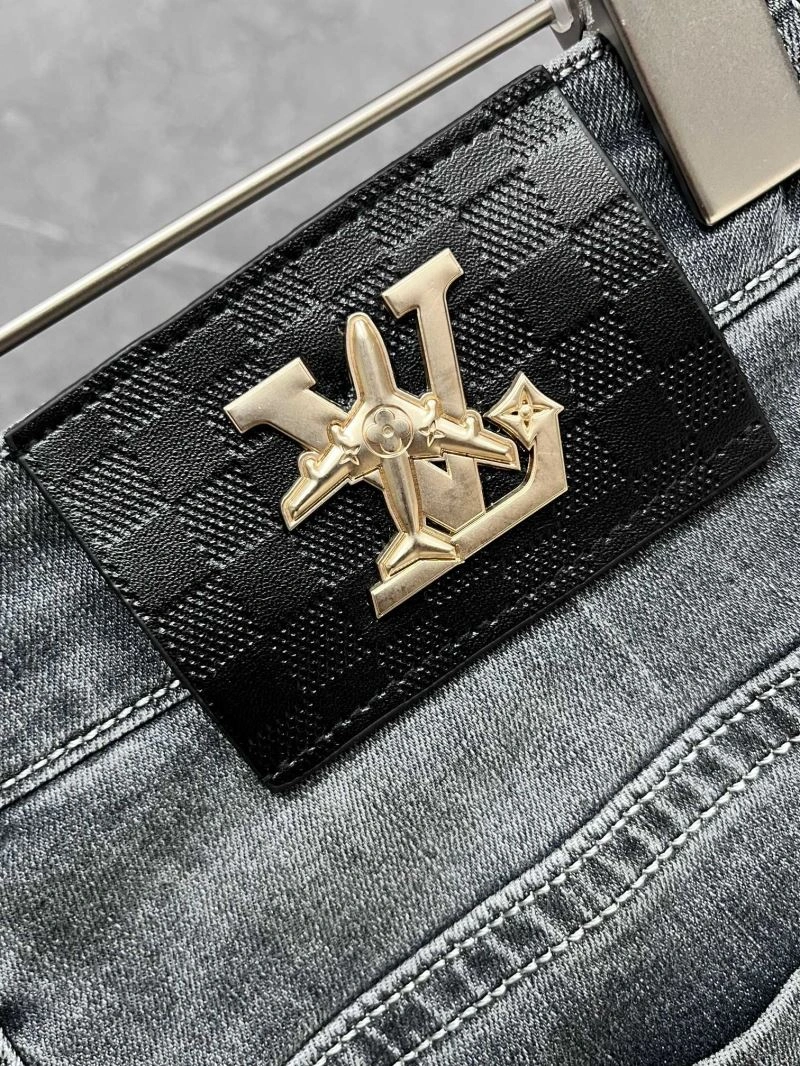 Economical Louis Vuitton Jeans