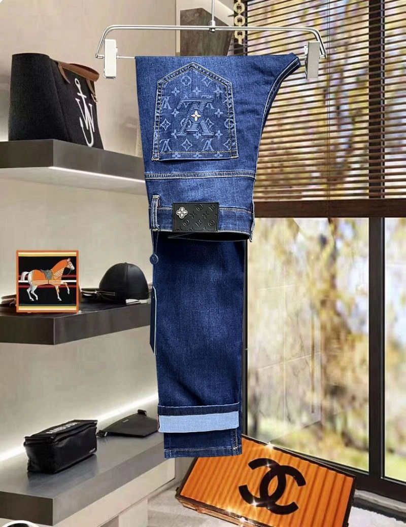 Louis Vuitton Jeans