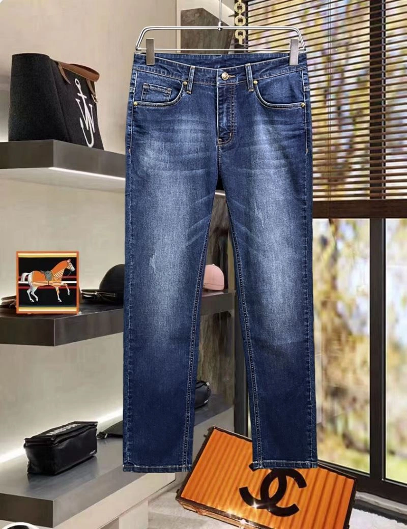Louis Vuitton Jeans