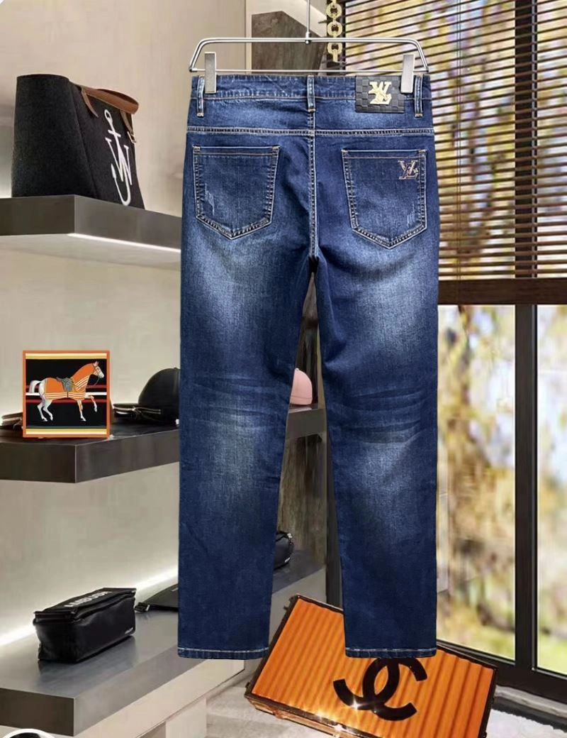 Economical Louis Vuitton Jeans
