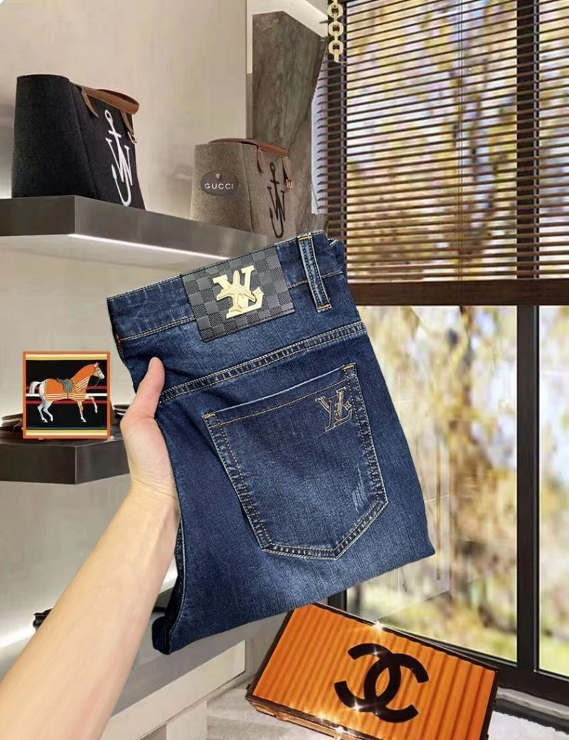 Economical Louis Vuitton Jeans
