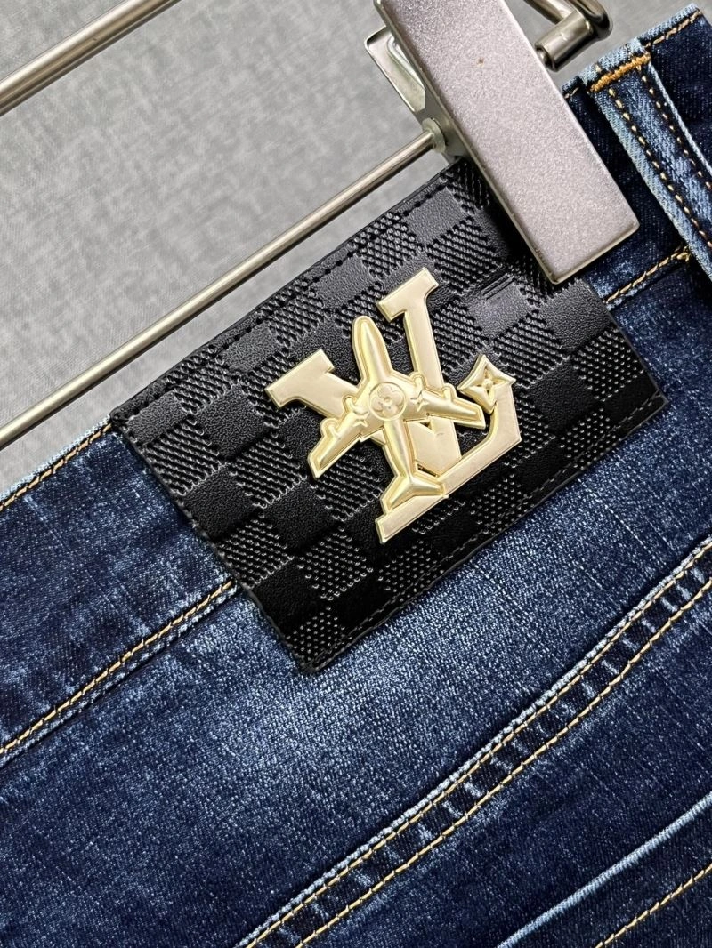 Economical Louis Vuitton Jeans