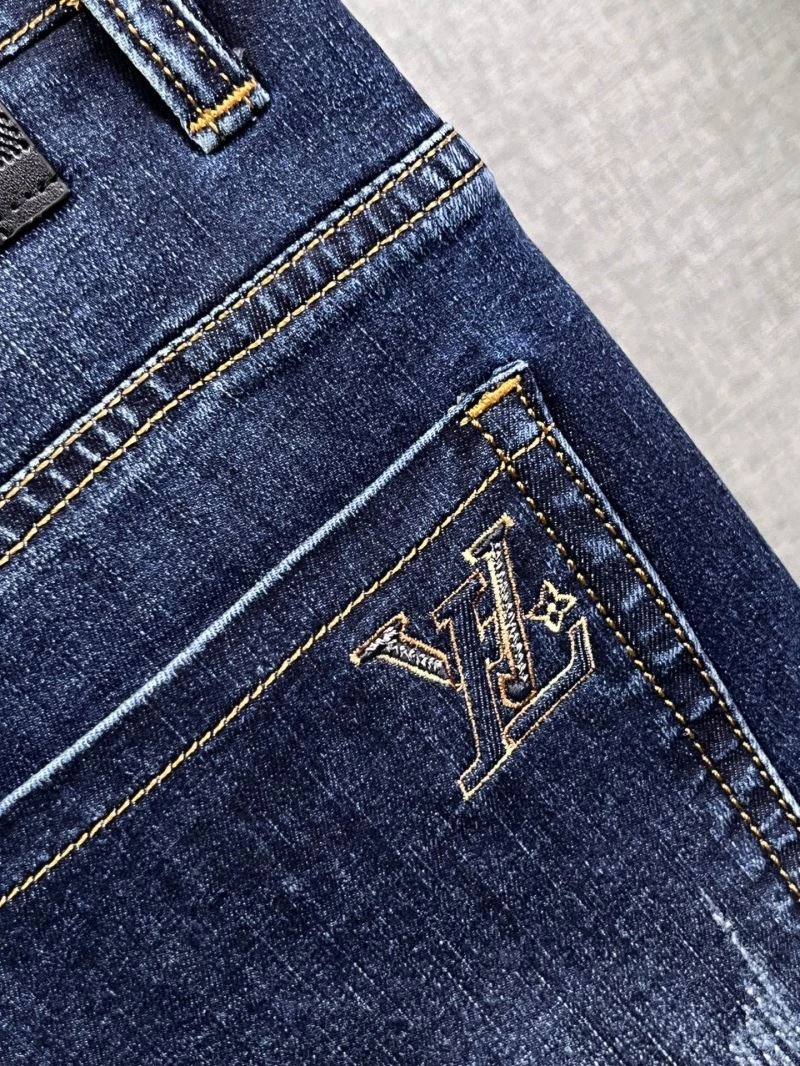 Economical Louis Vuitton Jeans