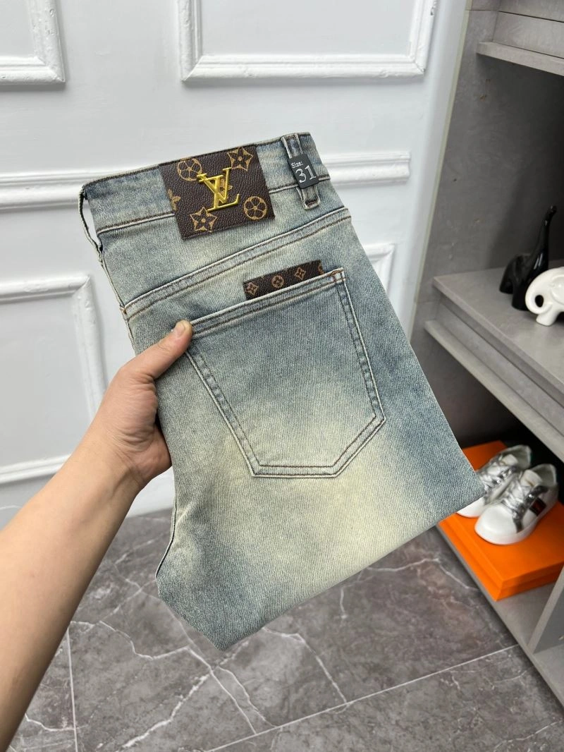 Louis Vuitton Jeans