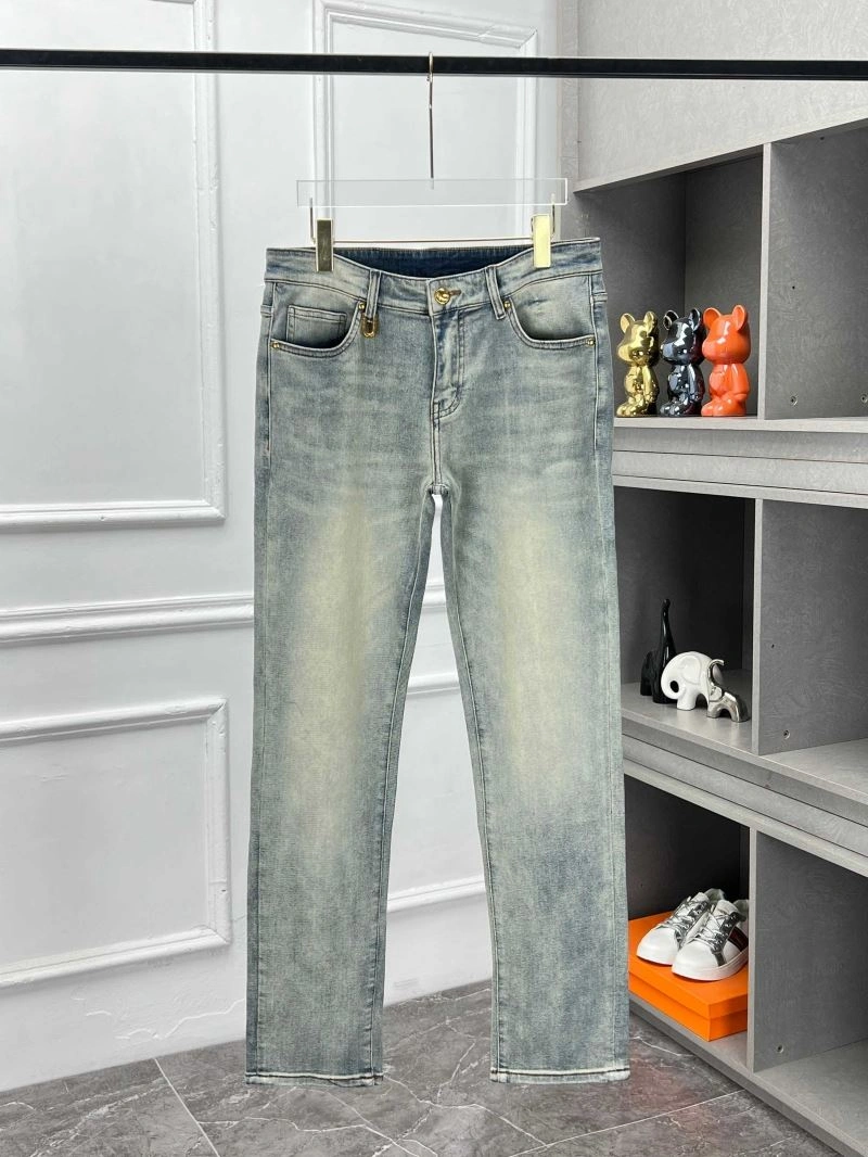 Reasonably priced Louis Vuitton Jeans