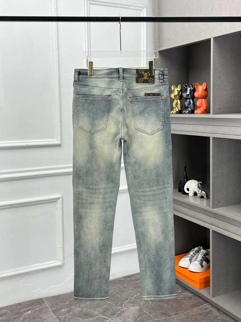 Reasonably priced Louis Vuitton Jeans