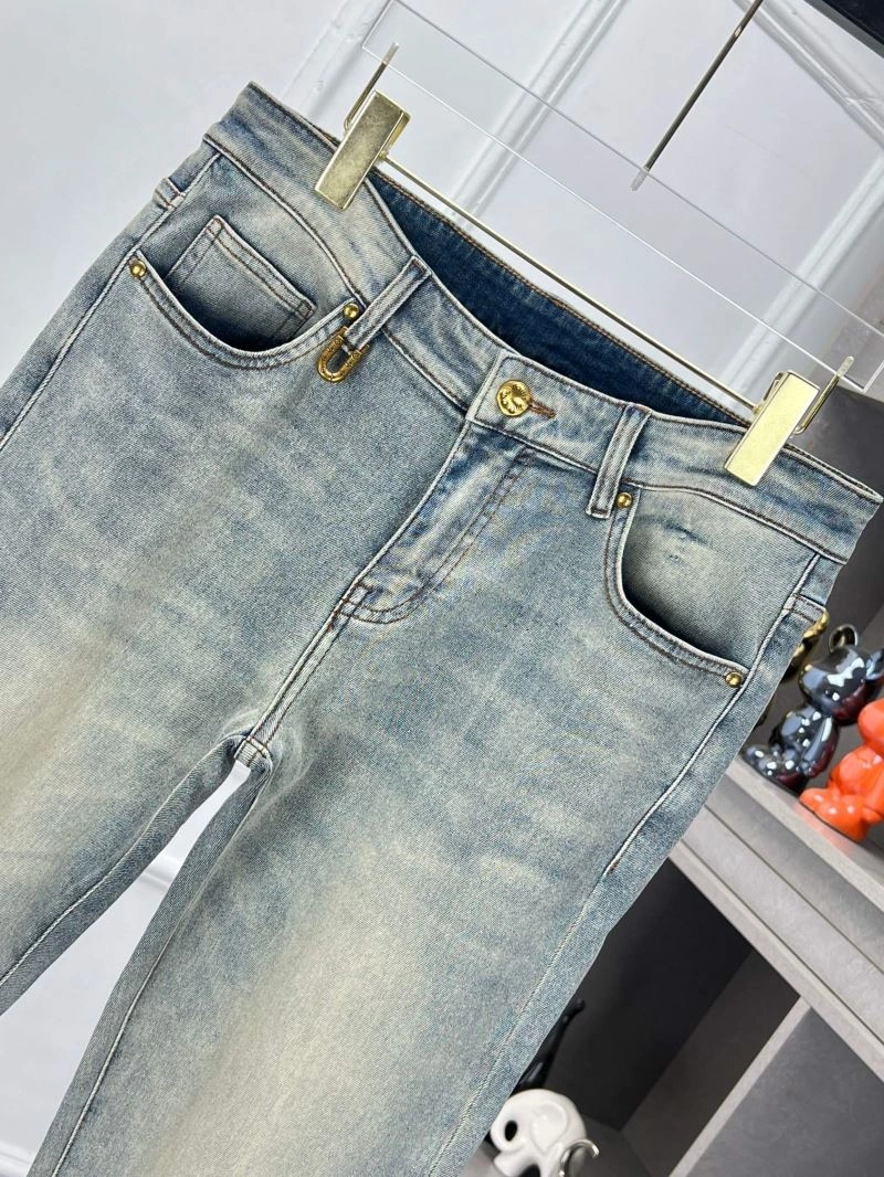 Reasonably priced Louis Vuitton Jeans