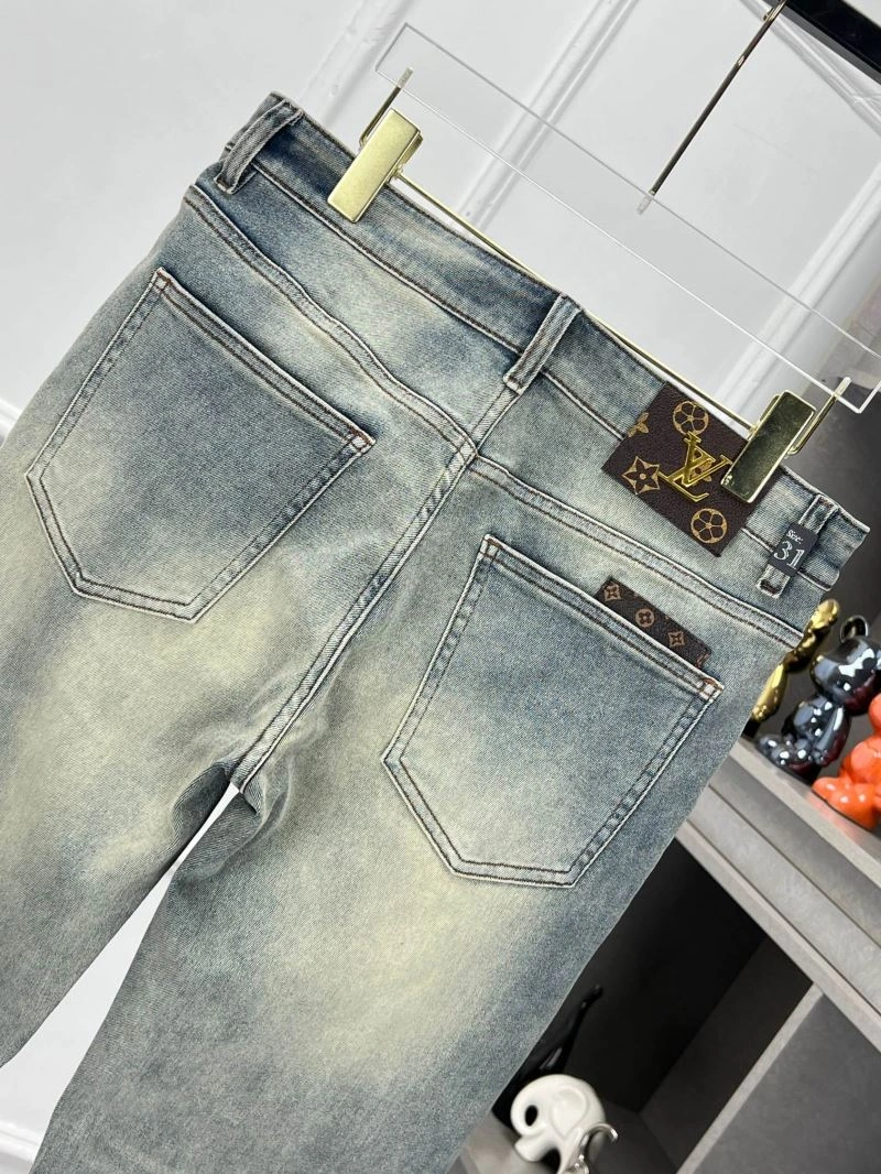 Reasonably priced Louis Vuitton Jeans