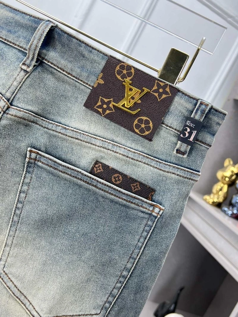 Reasonably priced Louis Vuitton Jeans