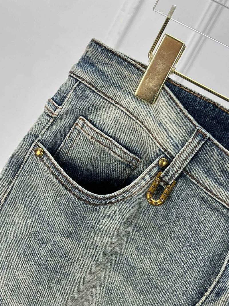 Reasonably priced Louis Vuitton Jeans