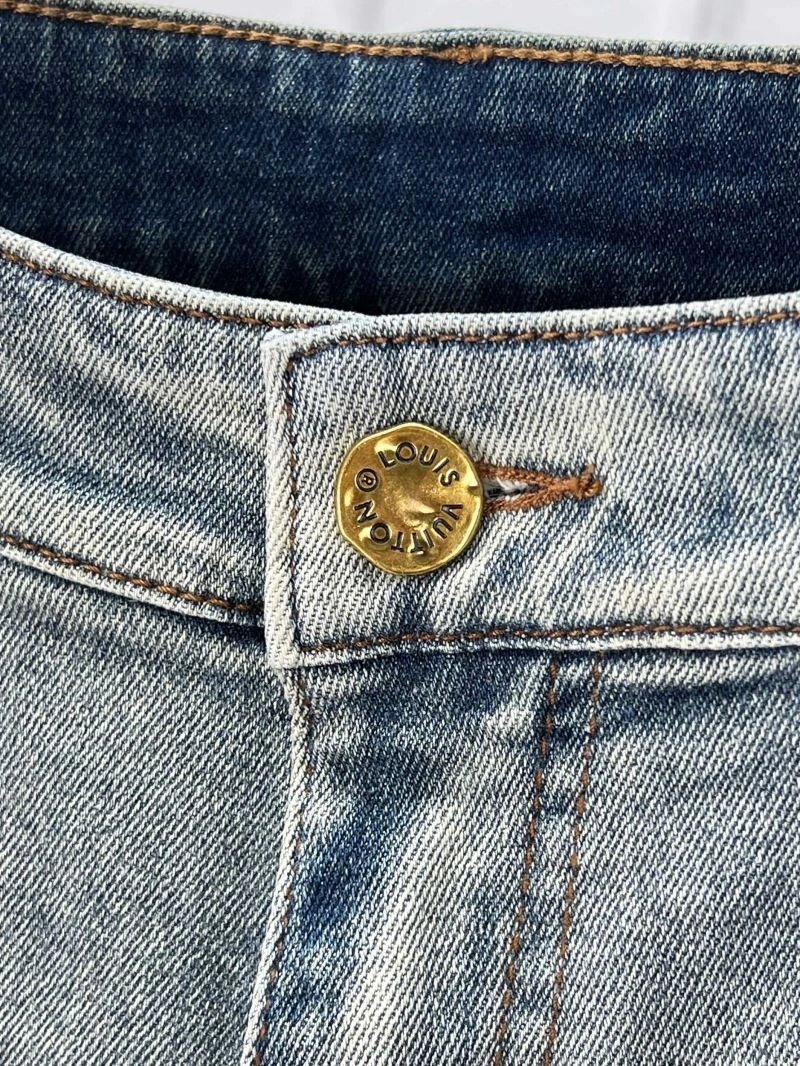Reasonably priced Louis Vuitton Jeans