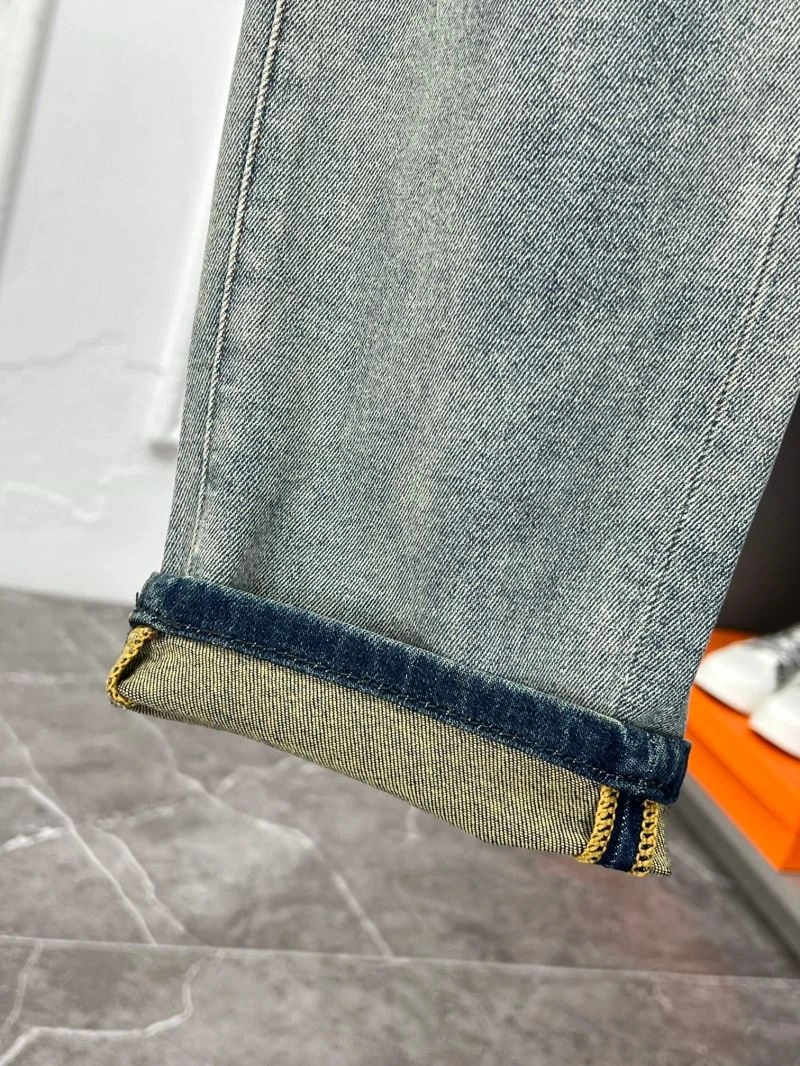 Reasonably priced Louis Vuitton Jeans