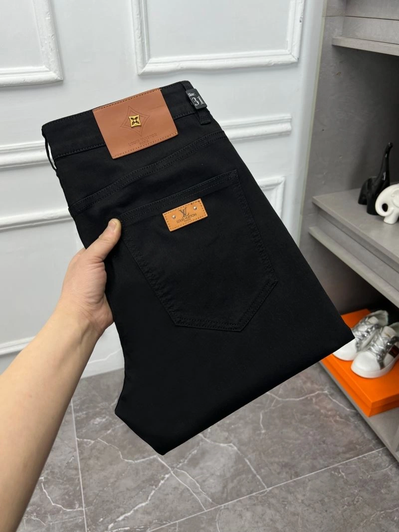 Louis Vuitton Jeans