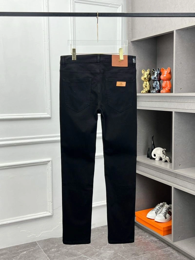Top mirror Louis Vuitton Jeans