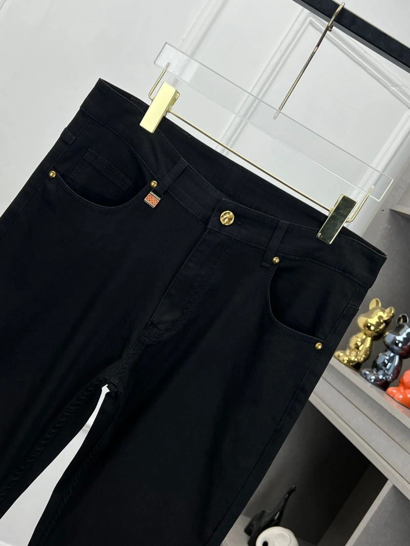 Top mirror Louis Vuitton Jeans