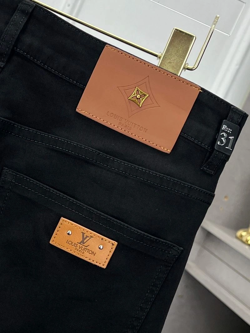 Top mirror Louis Vuitton Jeans