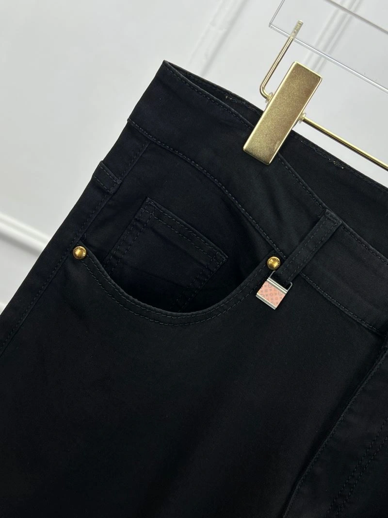 Top mirror Louis Vuitton Jeans