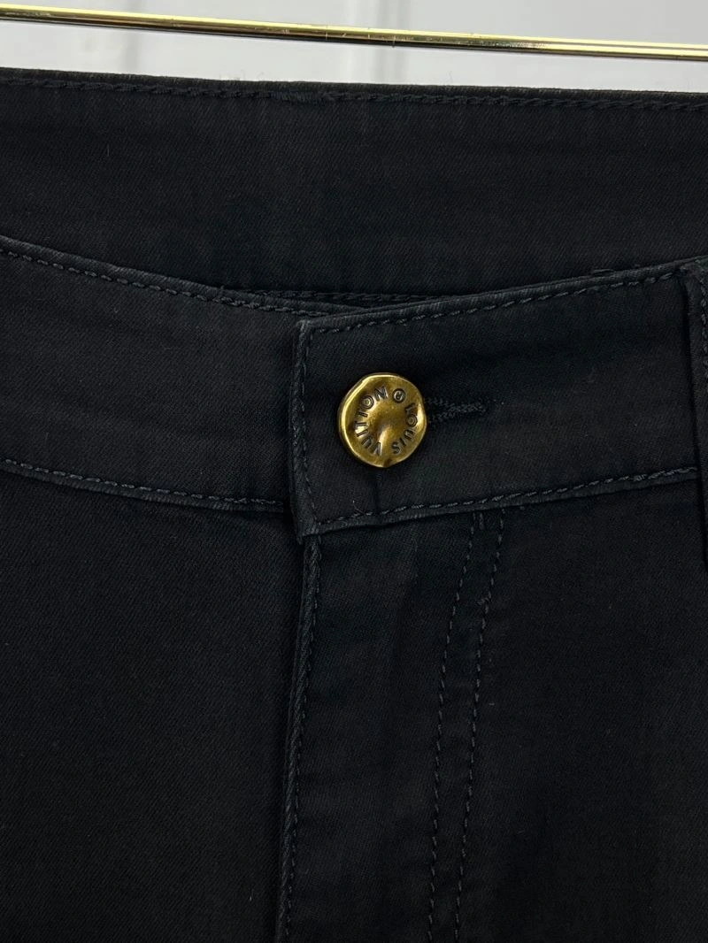 Top mirror Louis Vuitton Jeans