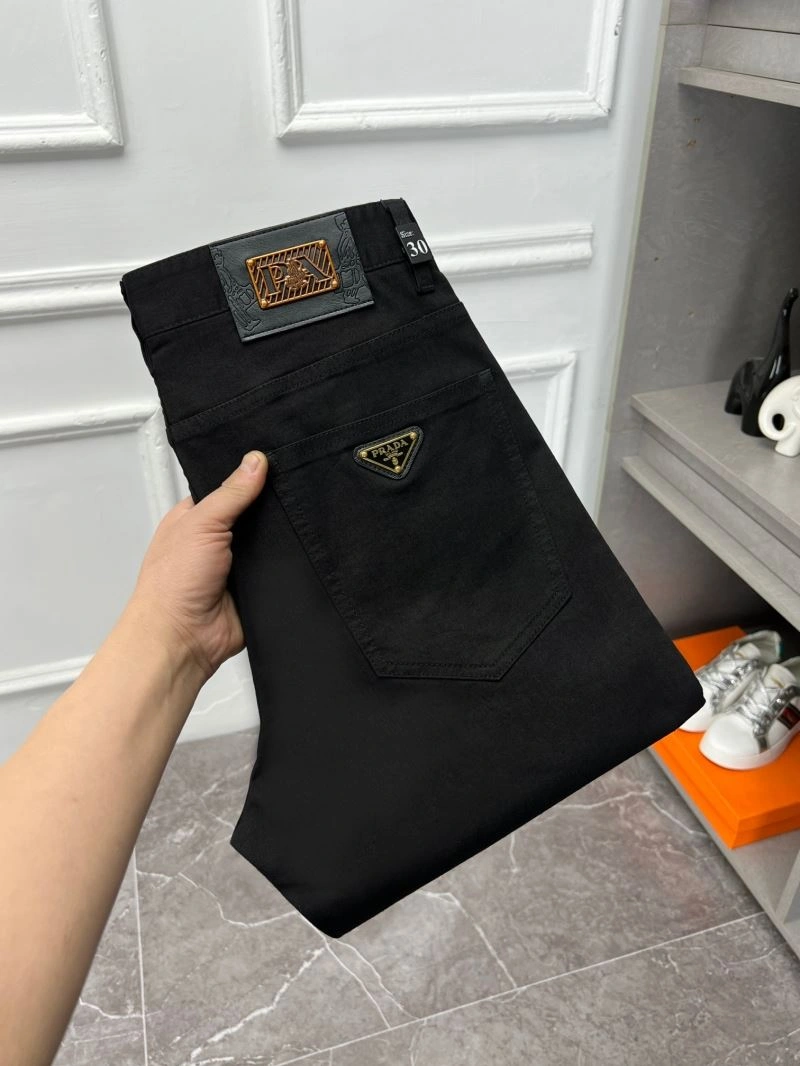 Louis Vuitton Jeans