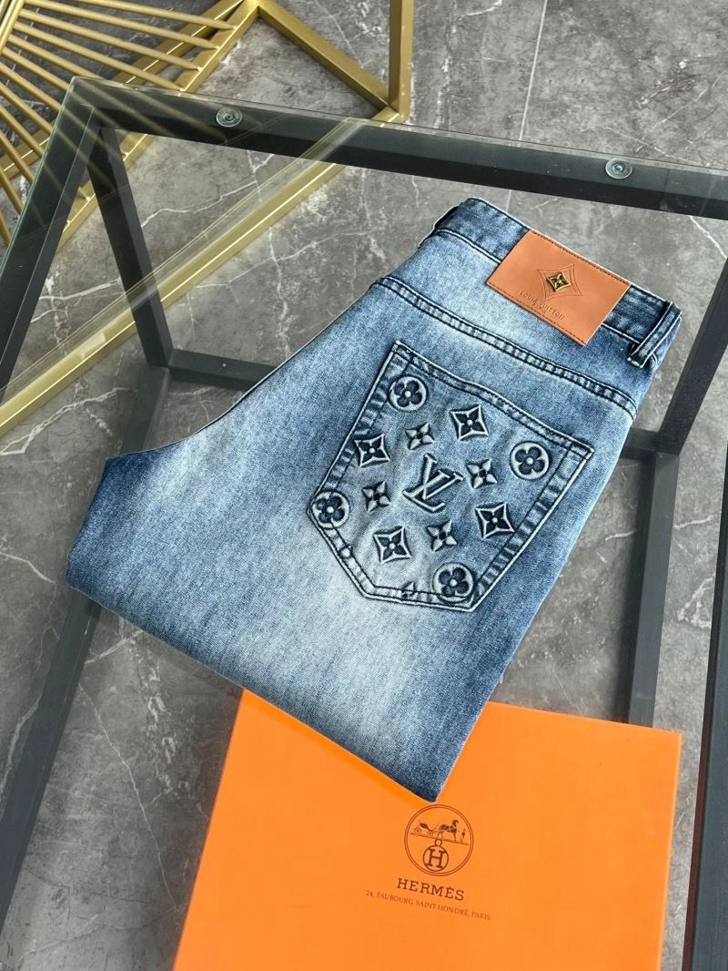 Louis Vuitton Jeans