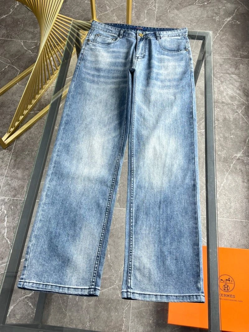 Original Louis Vuitton Jeans