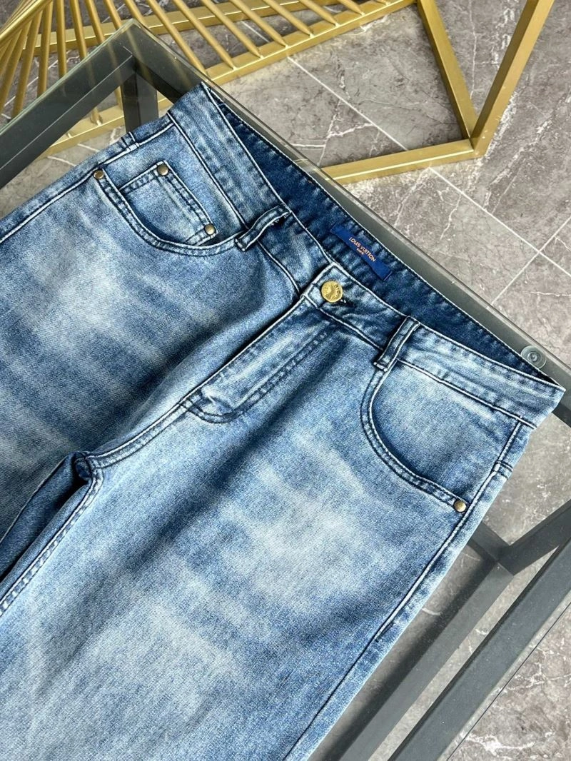 Original Louis Vuitton Jeans