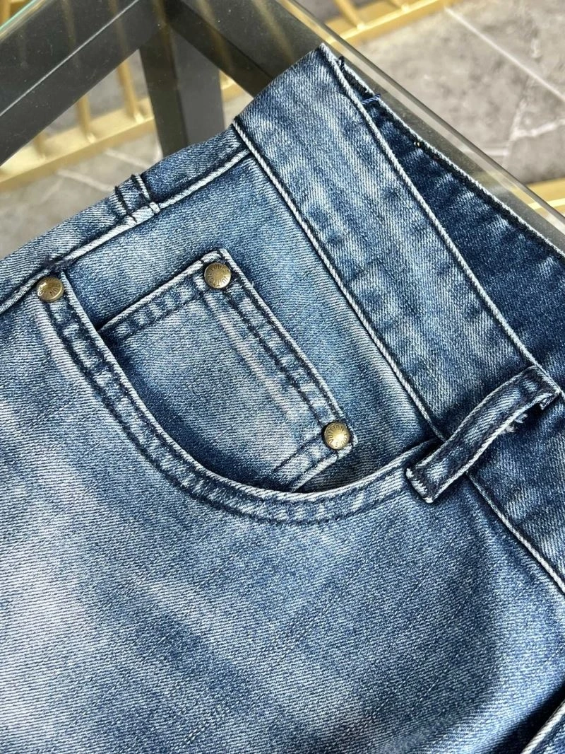 Original Louis Vuitton Jeans