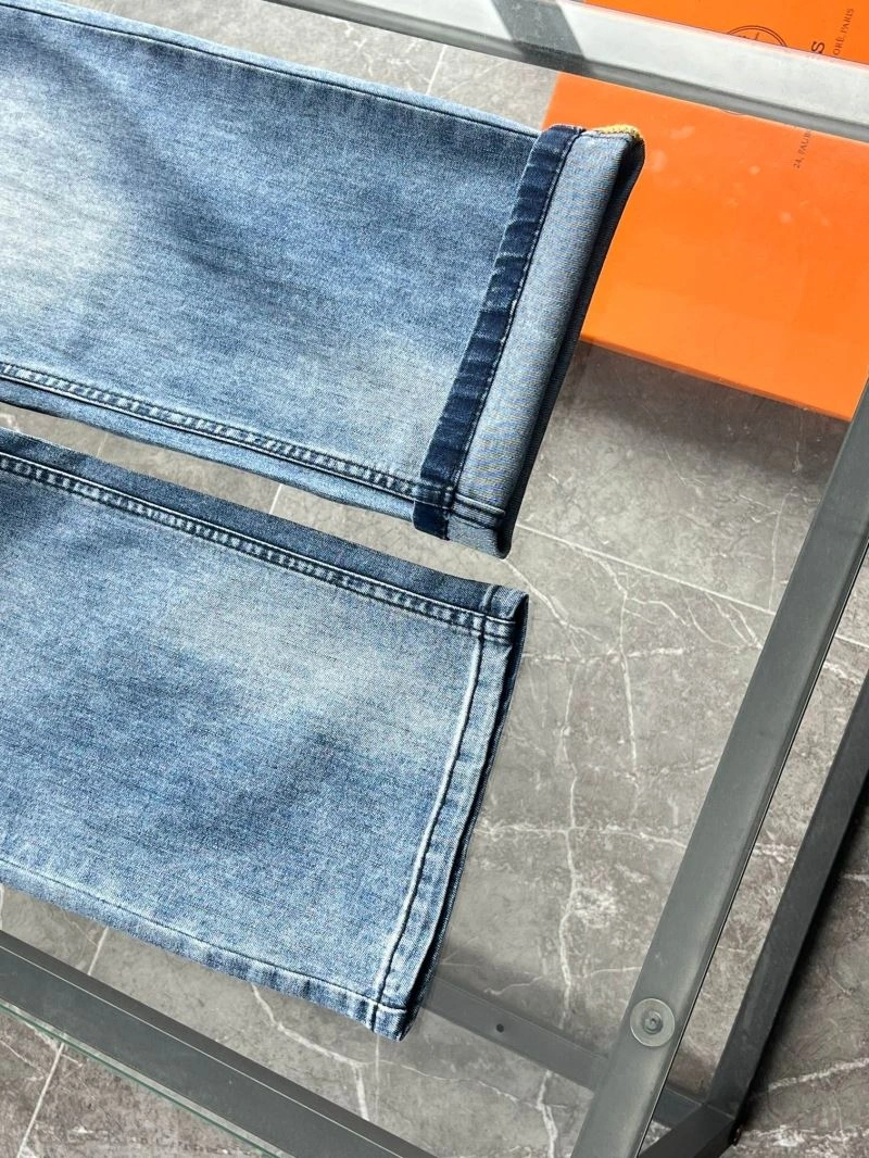 Original Louis Vuitton Jeans