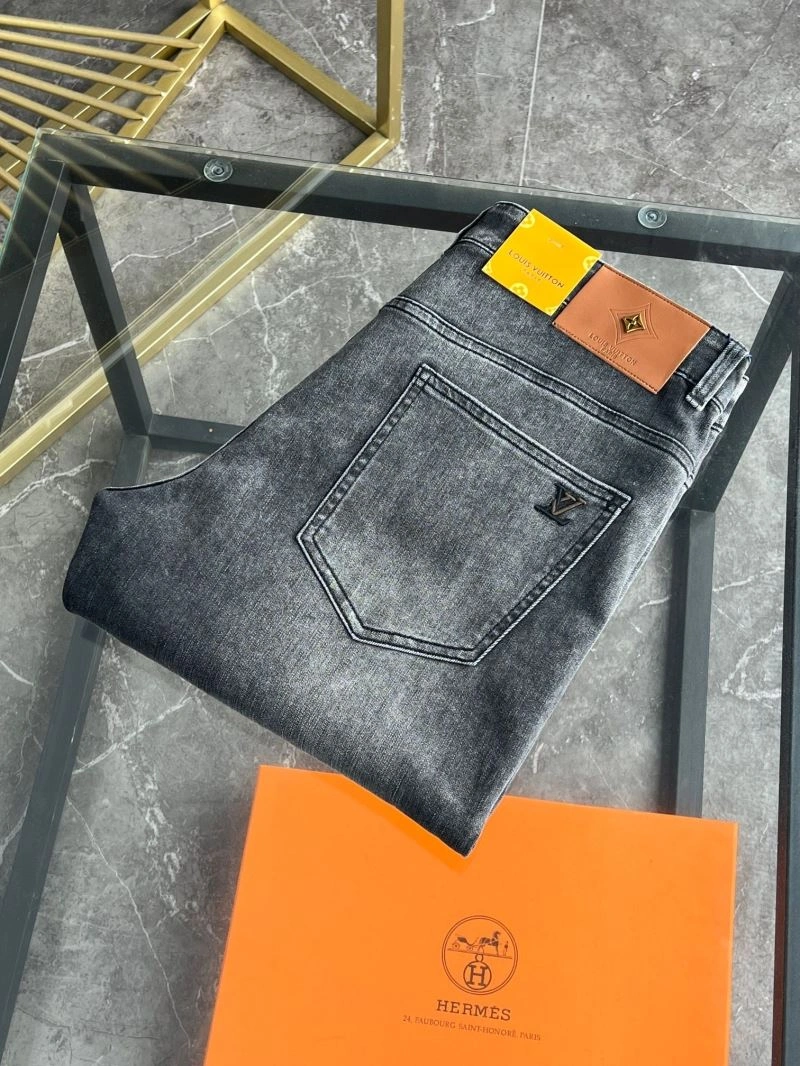 Louis Vuitton Jeans