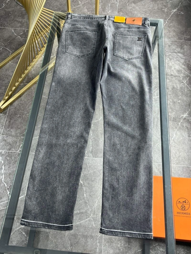 Indistinguishable Louis Vuitton Jeans