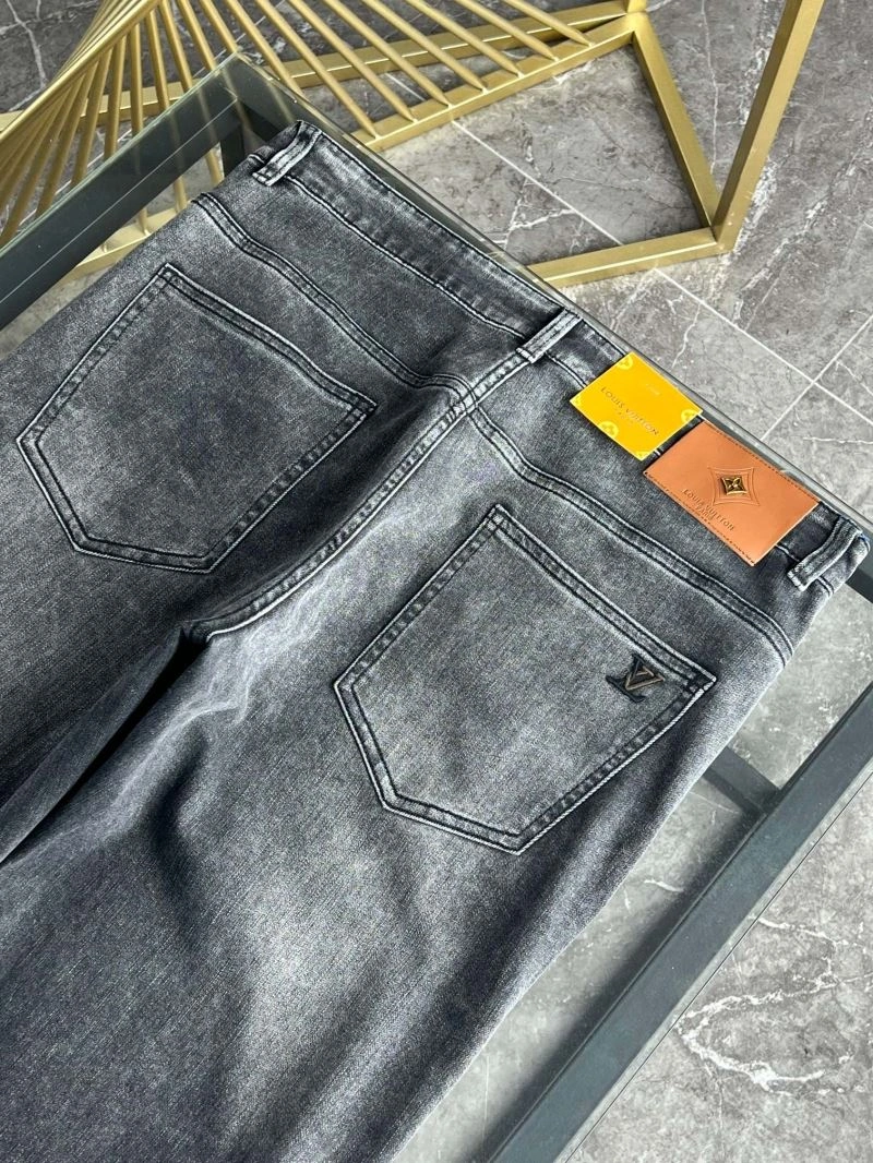 Indistinguishable Louis Vuitton Jeans