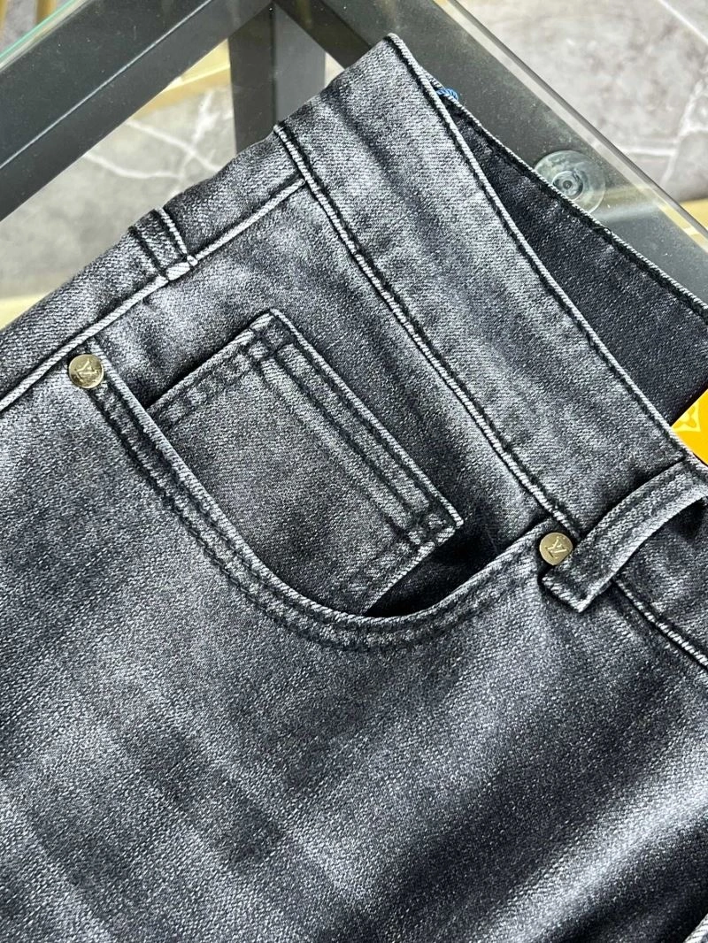 Indistinguishable Louis Vuitton Jeans