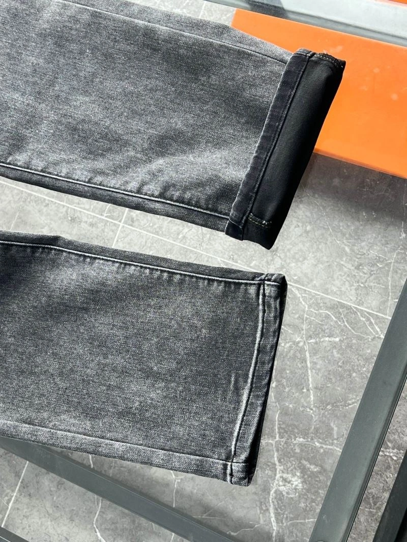 Indistinguishable Louis Vuitton Jeans
