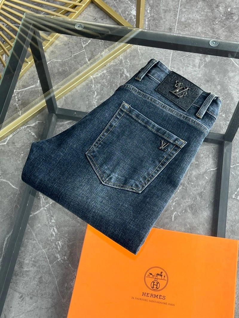 Louis Vuitton Jeans