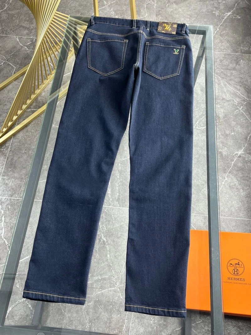 High fidelity Louis Vuitton Jeans