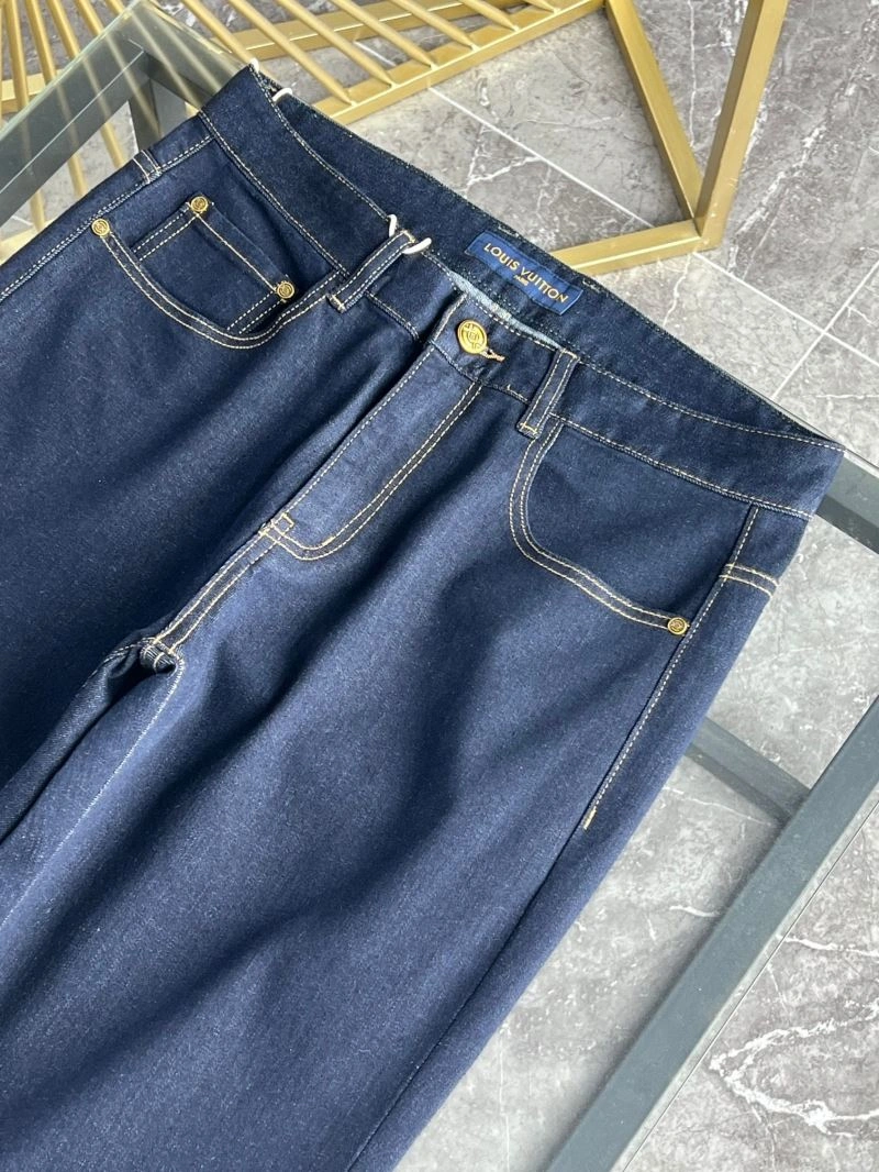 High fidelity Louis Vuitton Jeans
