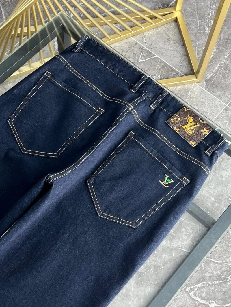 High fidelity Louis Vuitton Jeans