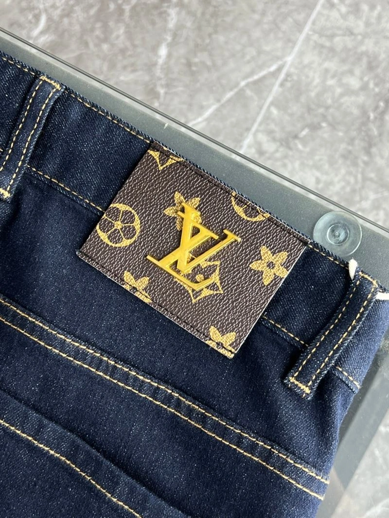 High fidelity Louis Vuitton Jeans
