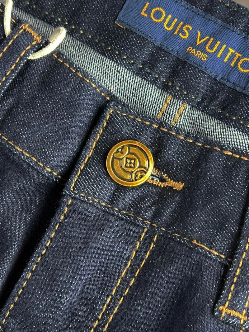 High fidelity Louis Vuitton Jeans