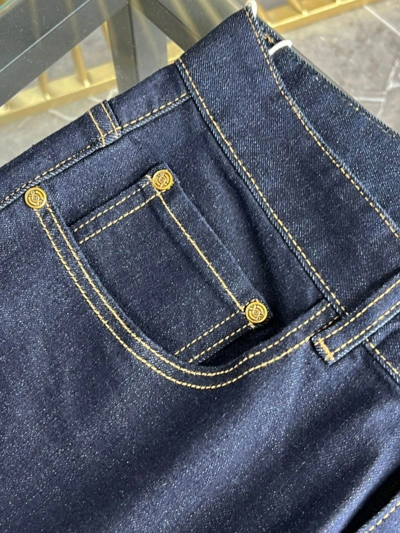 High fidelity Louis Vuitton Jeans