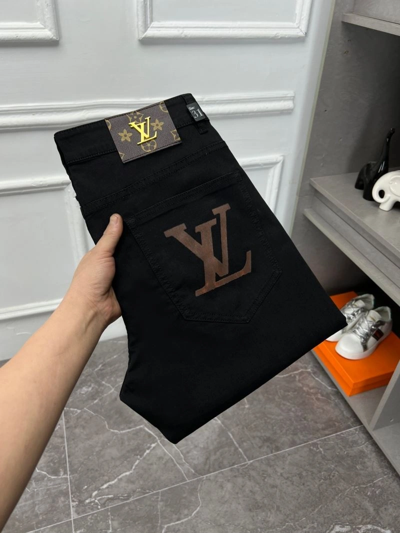 Louis Vuitton Jeans