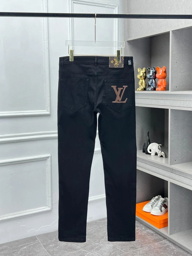 Perfect replica Louis Vuitton Jeans
