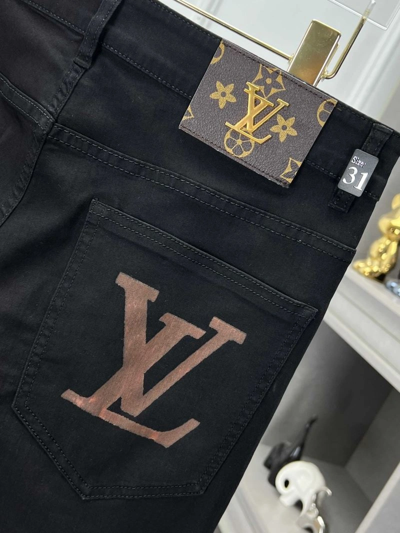Perfect replica Louis Vuitton Jeans
