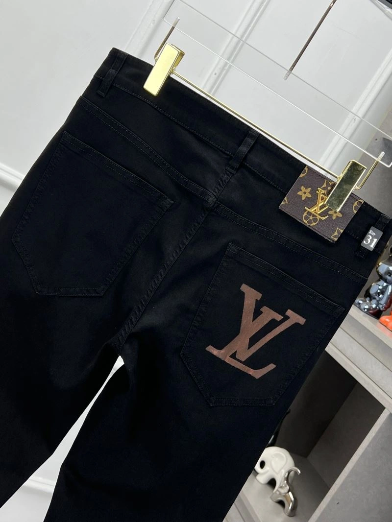 Perfect replica Louis Vuitton Jeans