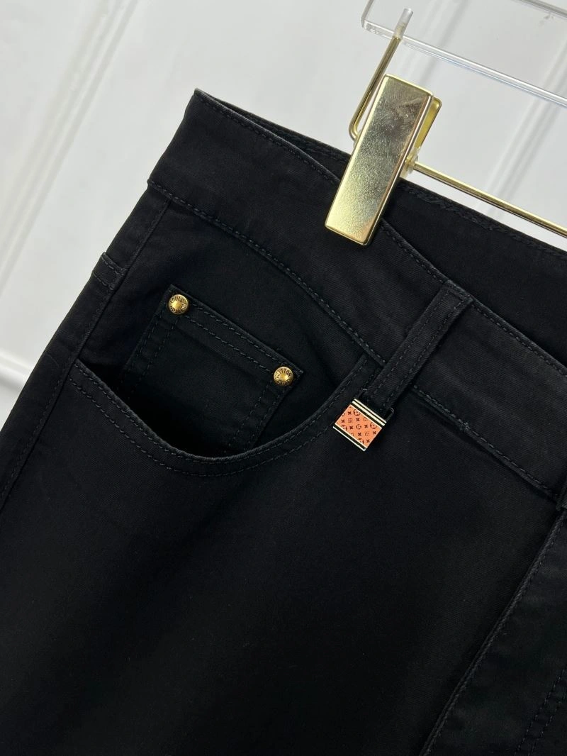 Perfect replica Louis Vuitton Jeans