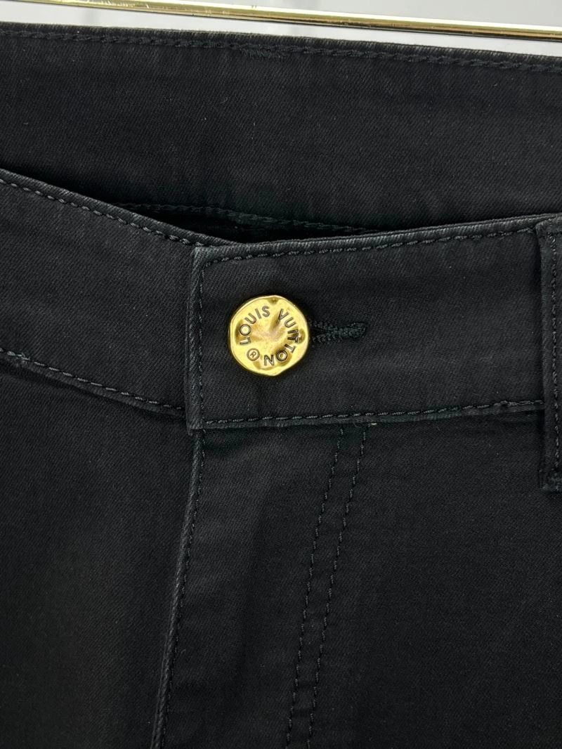 Perfect replica Louis Vuitton Jeans